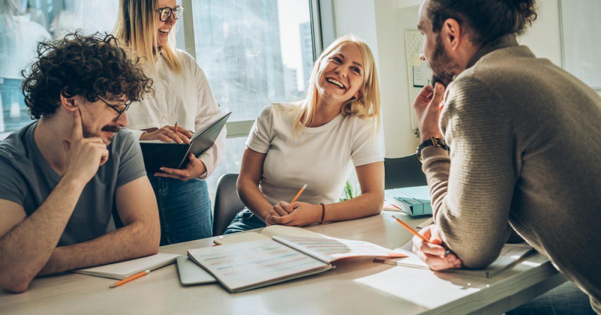 Estos son los idiomas que deben aprender los CEO's en 2025